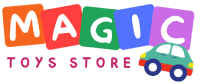 Magic Toys